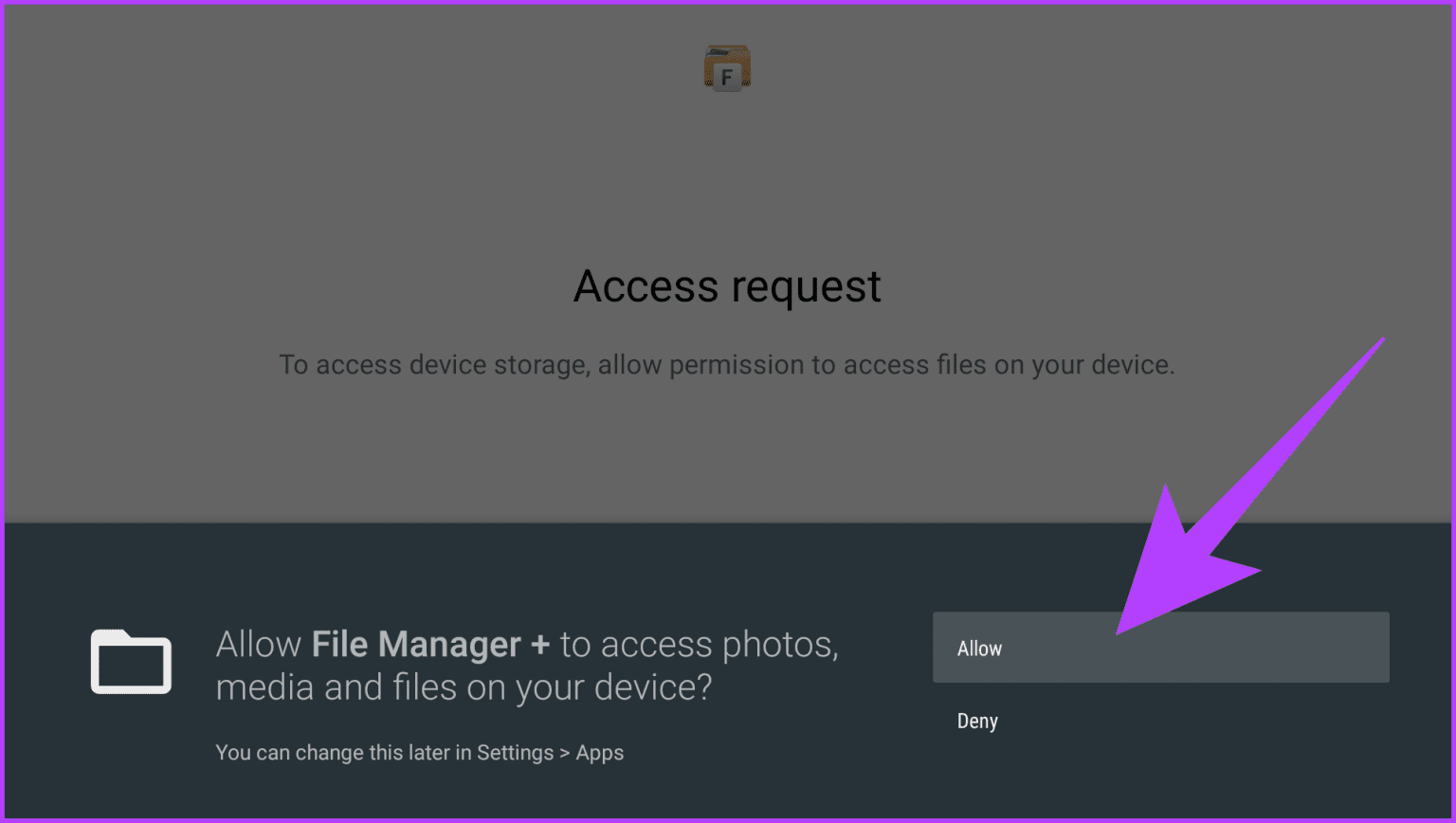 How to Sideload Apps (APKs) on Google TV or Android TV - Guiding Tech