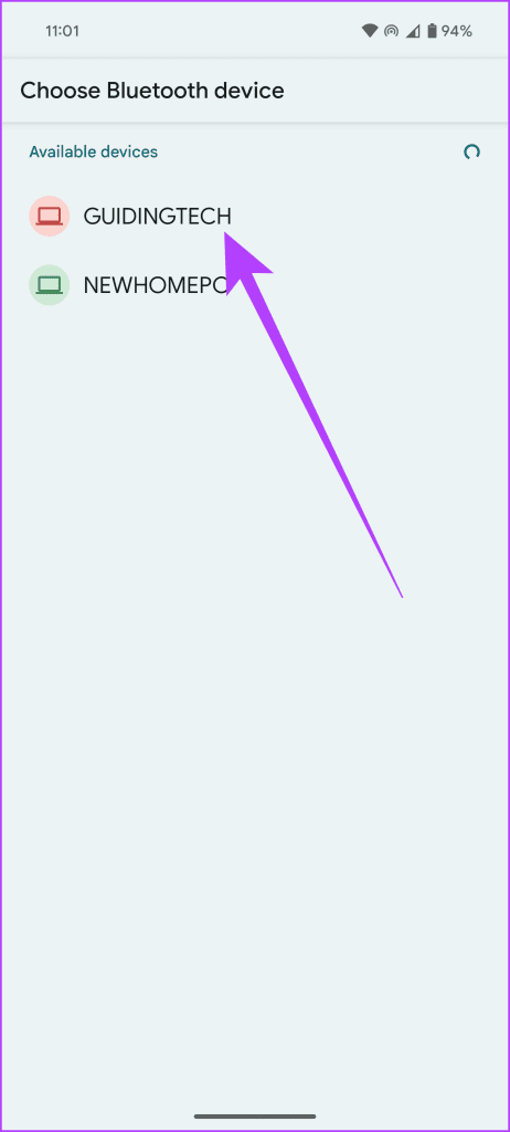 How to Share Files Between Android and PC Without Internet