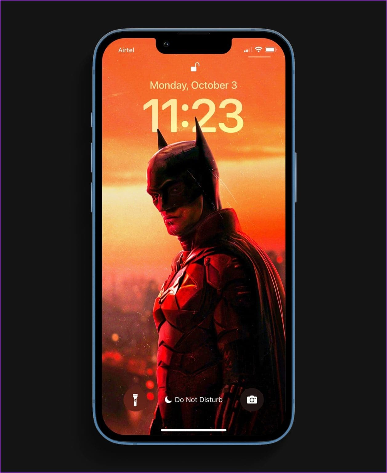 45 Best Depth Effect Wallpapers (4K) for iPhone Lock Screen - Guiding Tech