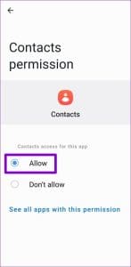 4 Ways to Fix Contacts App Not Syncing on Samsung Galaxy Phones ...