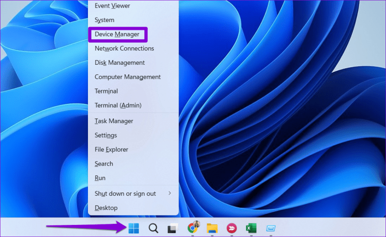 5 Ways to Fix The Parameter Is Incorrect Error on Windows 11 - Guiding Tech