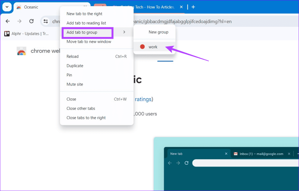 3 Ways to Change Tab Color in Google Chrome on PC - Guiding Tech