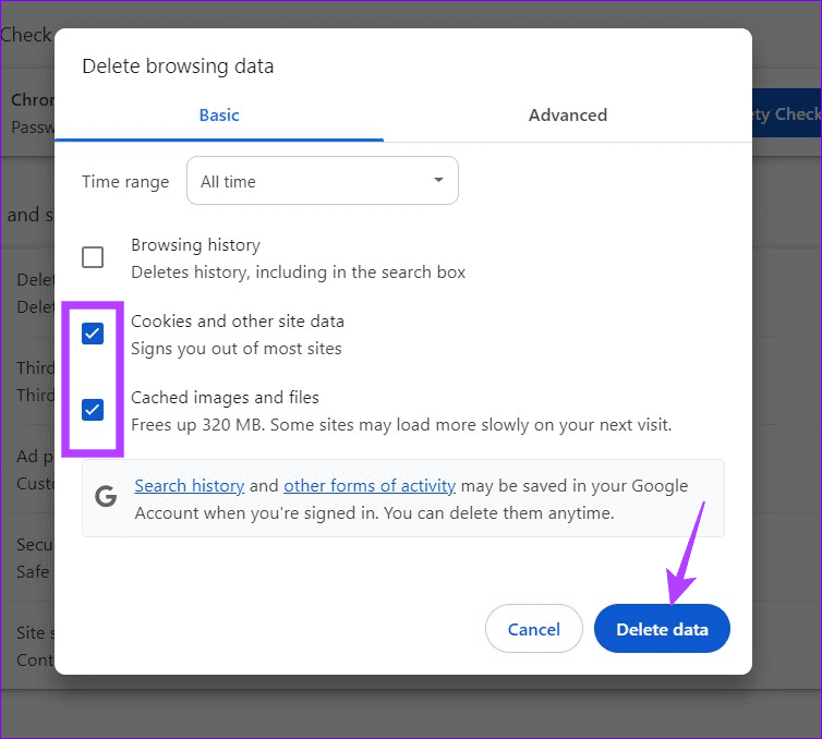 4 Ways to Fix the White Screen Issue on Facebook - Guiding Tech