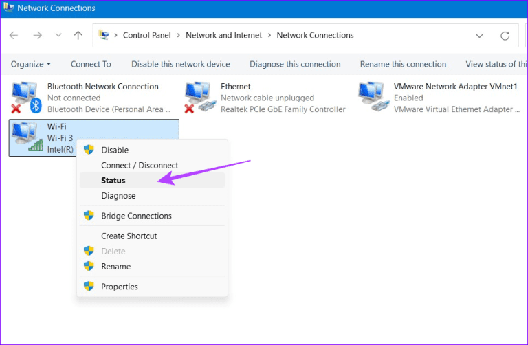 4 Ways to Fix Wi-Fi Not Asking for Passwords on Windows 11