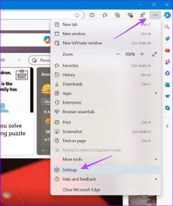 6 Ways to Fix No Sound in Microsoft Edge on Windows 11 - Guiding Tech