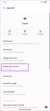 4 Ways to Fix Microsoft Teams Notifications Not Working on Android ...