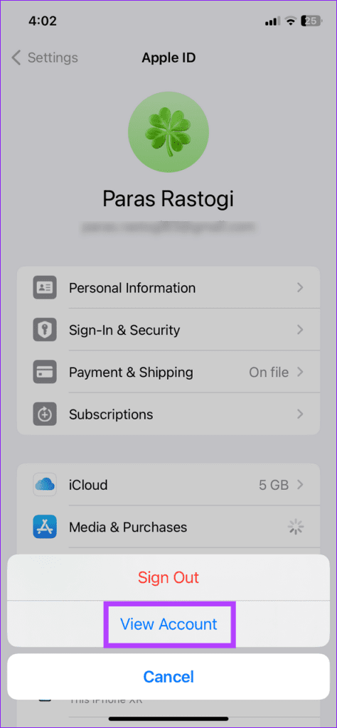 5 Ways to Fix Apple TV App Not Working on iPhone or iPad - Guiding Tech