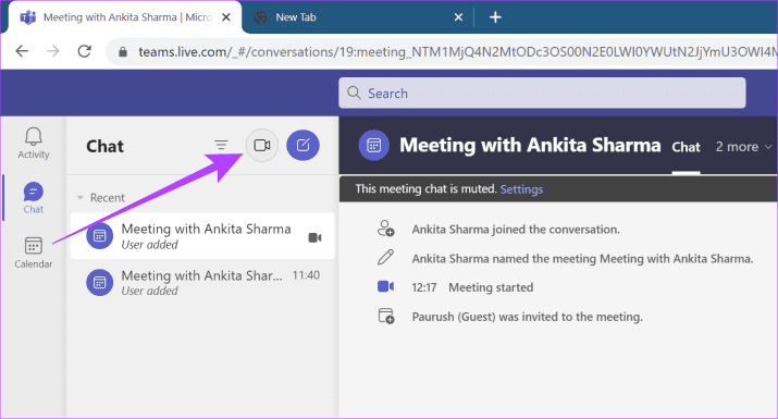 4 Fixes for Audio Not Working in Microsoft Teams on Windows 11 ...
