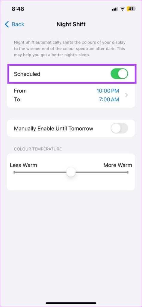 5 Ways to Fix Red StandBy in iOS 17