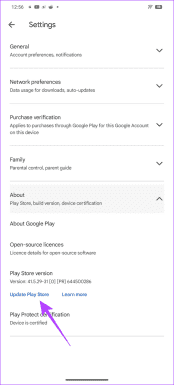 6 Ways to Fix Google Play Store Not Opening on Android - Guiding Tech