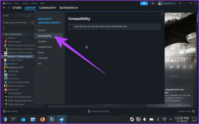 How to Install Proton GE on Steam Deck - Guiding Tech
