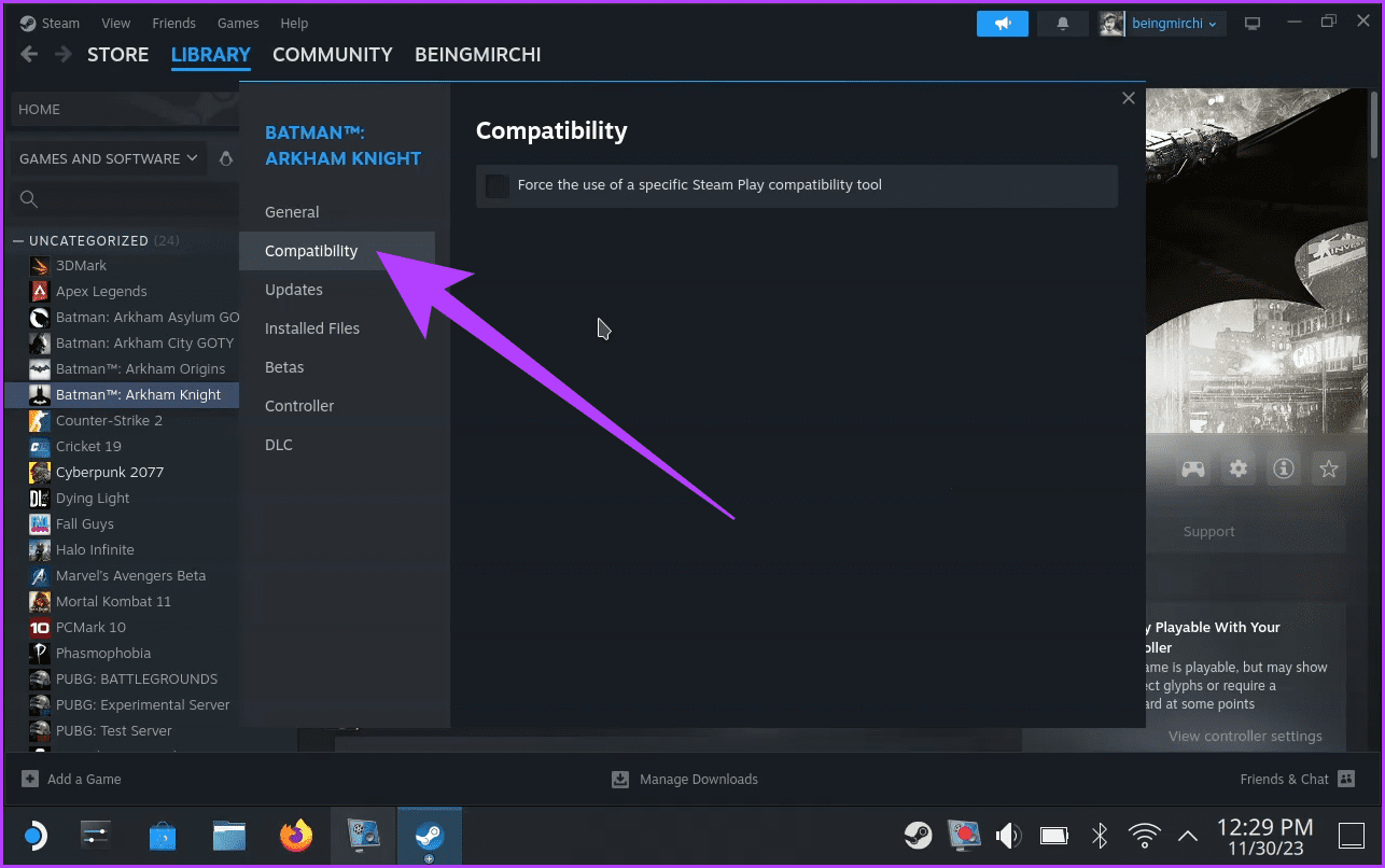 How to Install Proton GE on Steam Deck - Guiding Tech