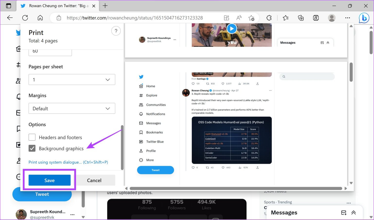 4 Ways to Read and Save Twitter Threads as a PDF or an Article ...