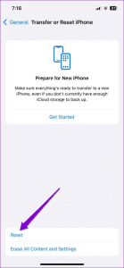 4 Ways to Fix iPhone Control Center Not Working - Guiding Tech