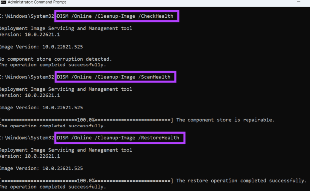 4 Ways to Fix PowerShell Not Opening on Windows 11