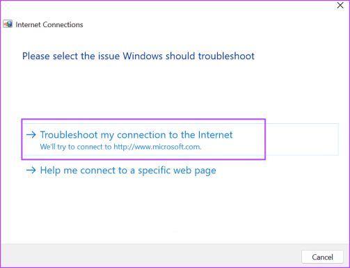 How to Fix “Wireless AutoConfig Service Not Running” Issue on Windows 11 - Guiding Tech