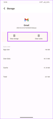 5 Ways to Fix Gmail Won’t Stop Syncing on Android - Guiding Tech