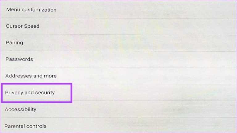 5 Ways to Fix Amazon Silk Browser Not Working on Fire TV Stick ...