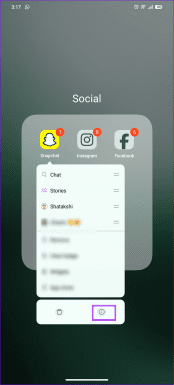 5 Ways to Fix Snapchat Support Code C14A Error - Guiding Tech