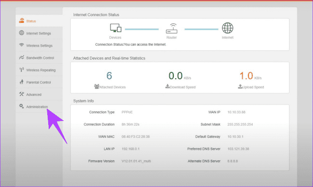 5 Ways to Fix Wi-Fi Stuck at Obtaining IP Address on Android - Guiding Tech
