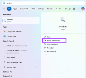 How to Fix Microsoft Edge Not Responding When Printing - Guiding Tech
