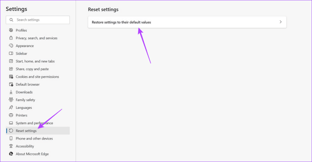7 Ways to Fix Microsoft Edge Running Slow on Windows 11 - Guiding Tech