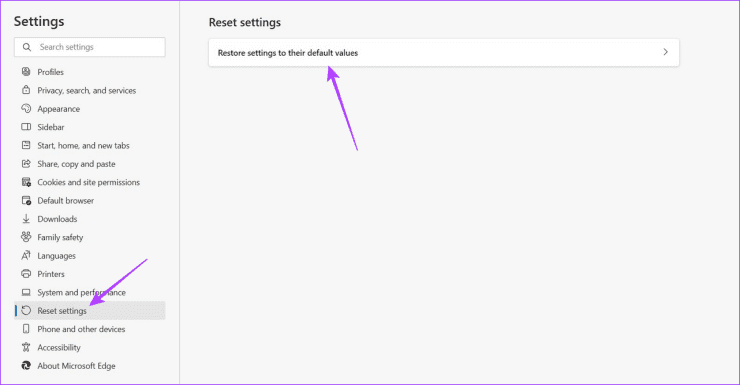 7 Ways to Fix Microsoft Edge Running Slow on Windows 11 - Guiding Tech