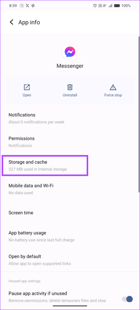 4 Ways to Fix Facebook Marketplace Messages Not Showing up in Messenger ...