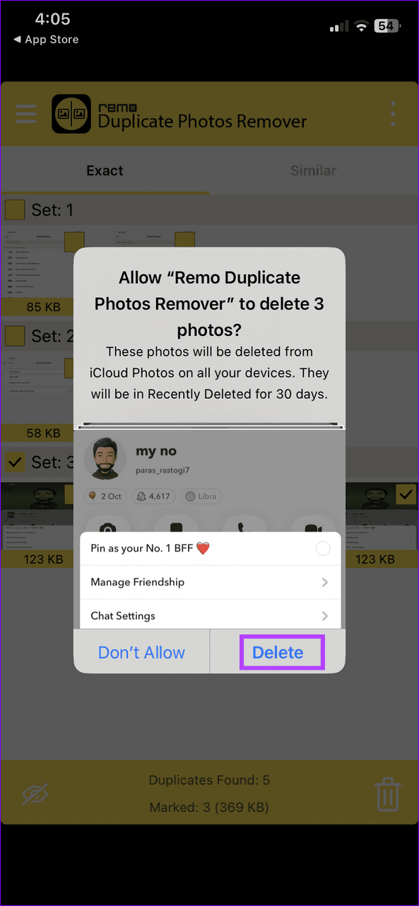 How to Clean up Duplicate Photos on iPhone - Guiding Tech