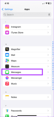 5 Ways to Fix iMessage Notifications Not Working on iPhone - Guiding Tech