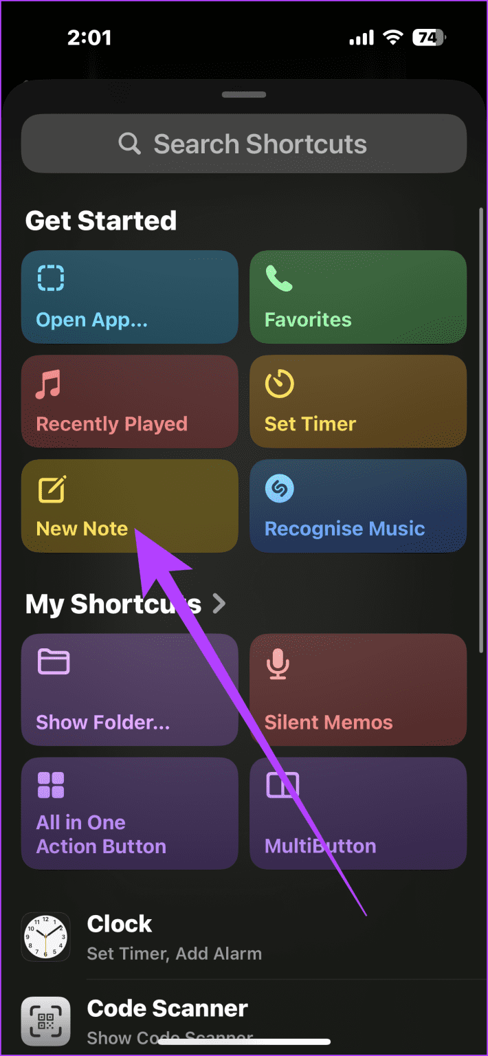 15 Best Shortcuts for Action Button on iPhone 15 Pro - Guiding Tech
