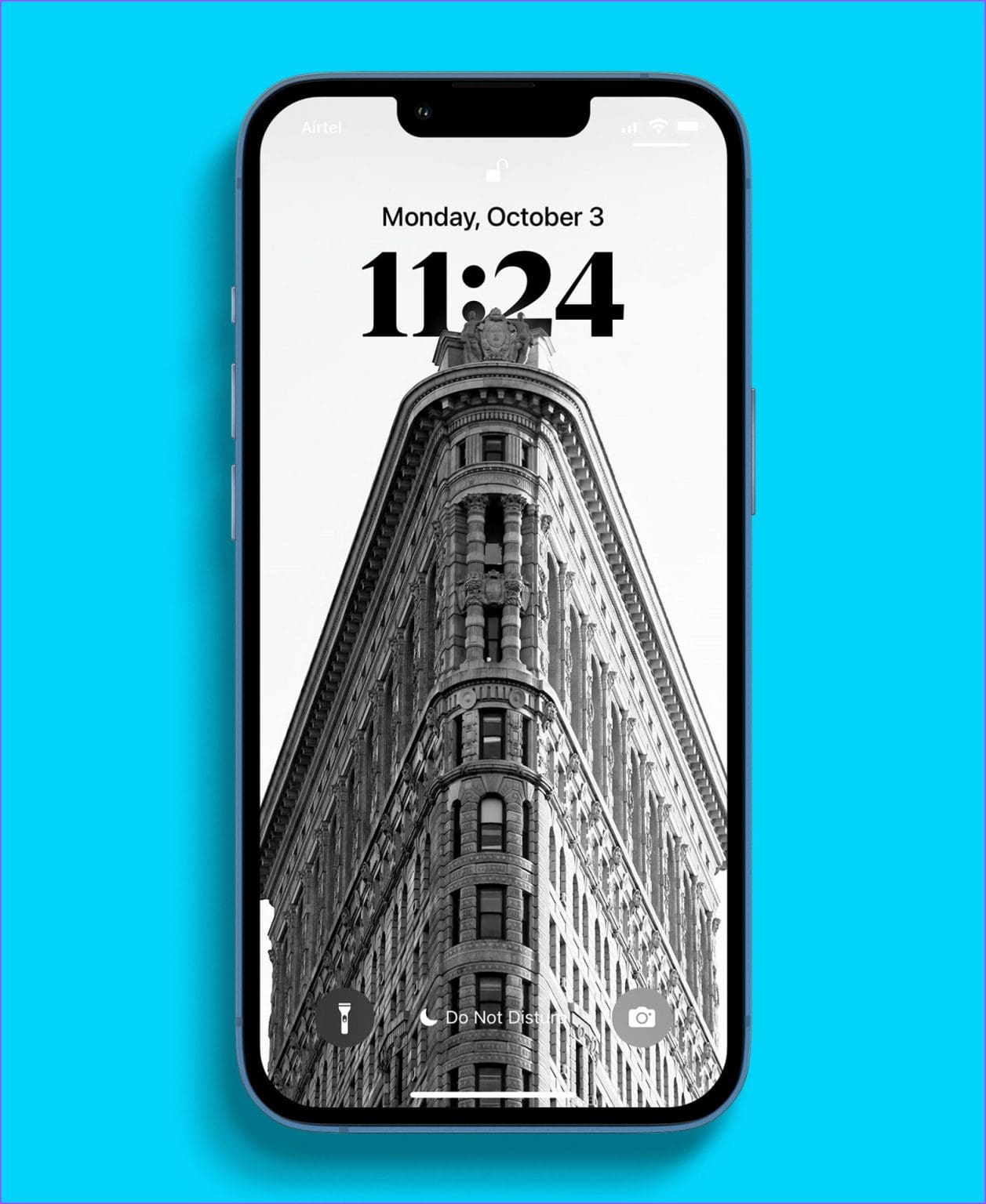 45 Best Depth Effect Wallpapers (4K) for iPhone Lock Screen - Guiding Tech