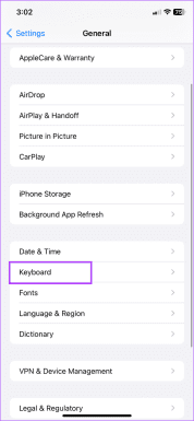 8 Ways to Fix iPhone Keyboard Not Showing Up - Guiding Tech