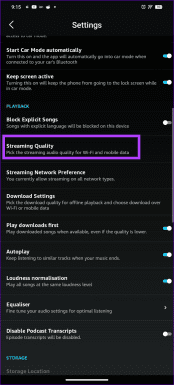 6 Ways to Fix Amazon Music App Not Working on Phone - Guiding Tech