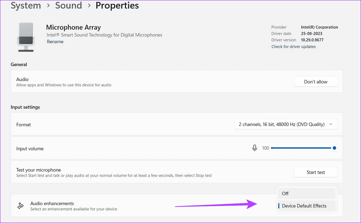 4 Ways to Fix Zoom Audio Delay on Windows 11 - Guiding Tech