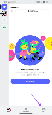 Fix: Discord Profile Theme and Other Changes Not Saving