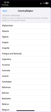 How to Fix Disney+ Not Working on iPhone or iPad - Guiding Tech