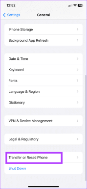 4 Ways to Fix Delayed Notifications on iPhone - Guiding Tech