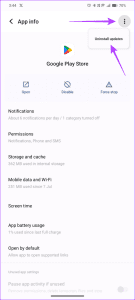 4 Ways To Fix Google Play Transaction Can T Be Completed Error
