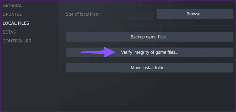 6 Ways to Fix Not Enough Disk Space Error in Steam on Windows 11 ...