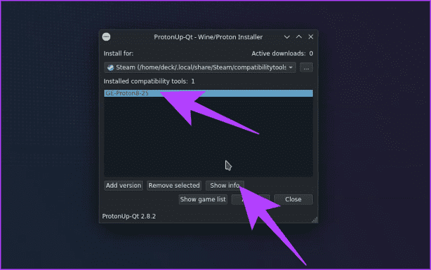 How to Install Proton GE on Steam Deck - Guiding Tech