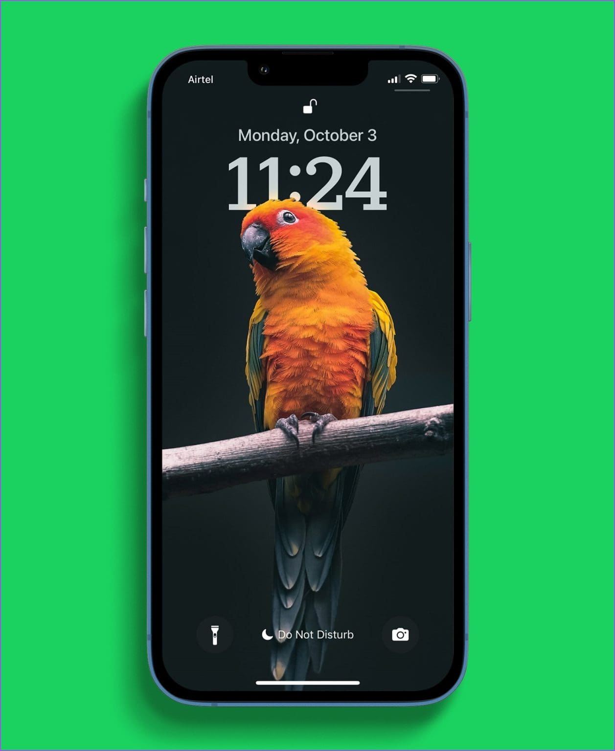 45 Best Depth Effect Wallpapers (4K) for iPhone Lock Screen - Guiding Tech