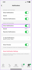 5 Ways to Fix WhatsApp Group Notifications Not Working - Guiding Tech