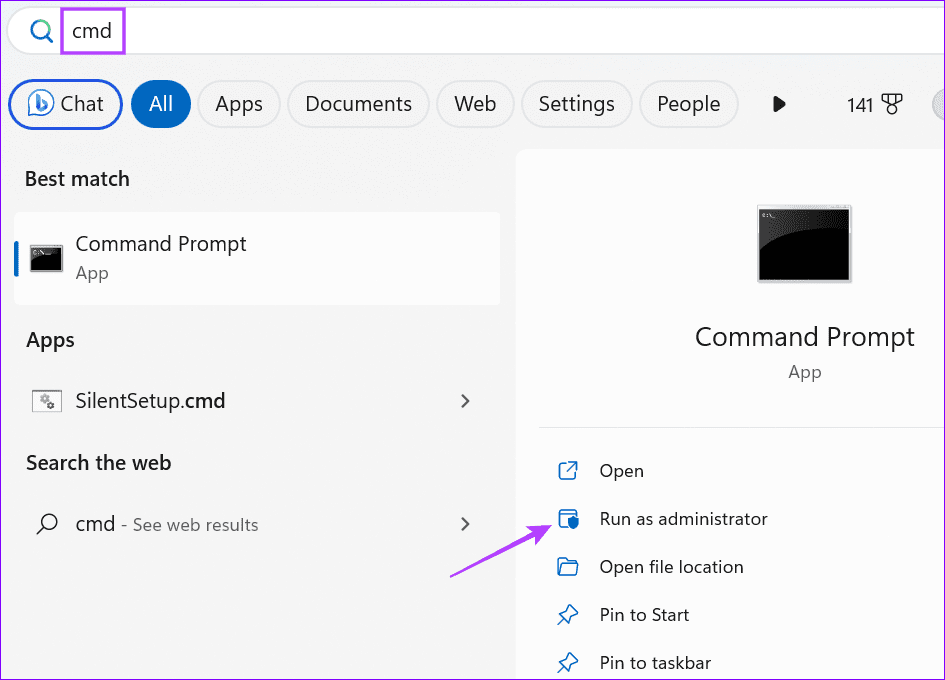Fix: Windows Installer Service Could Not Be Accessed Error