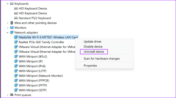 How to Fix “Wireless AutoConfig Service Not Running” Issue on Windows ...