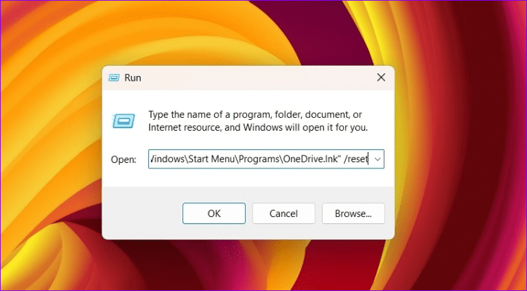 3 Ways to Fix Can’t Sign into OneDrive on Windows 11 - Guiding Tech
