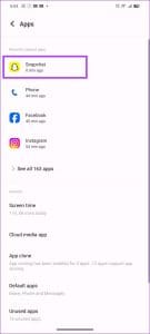 5 Ways to Fix Snapchat Not Working on Wi-Fi - Guiding Tech