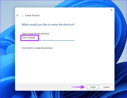 6 Ways to Run Disk Cleanup on Windows 11 - Guiding Tech