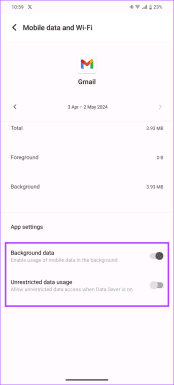 5 Ways to Fix Gmail Won’t Stop Syncing on Android - Guiding Tech