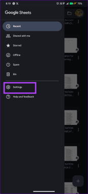 How to Get Dark Mode in Google Sheets - Guiding Tech